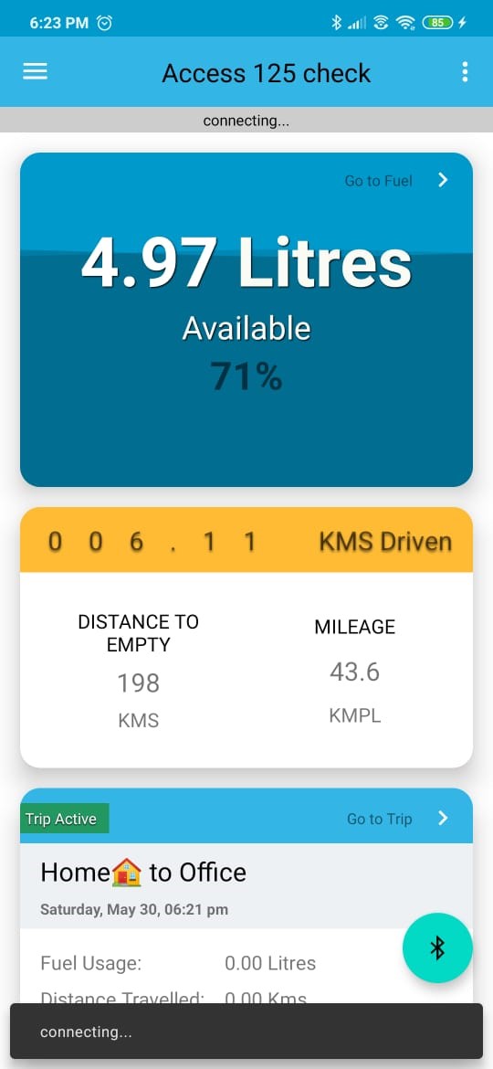 GitHub - theproooogrammer/Bike-Assist