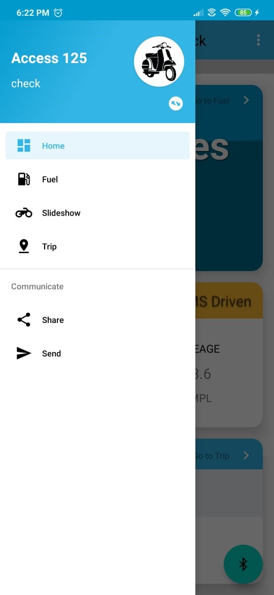 GitHub - theproooogrammer/Bike-Assist