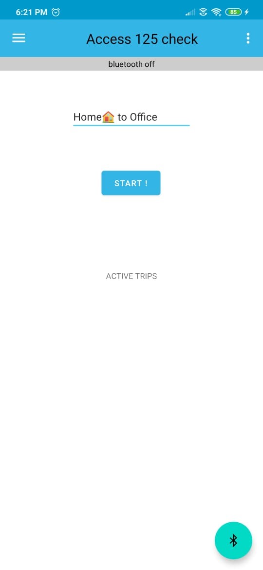 GitHub - theproooogrammer/Bike-Assist