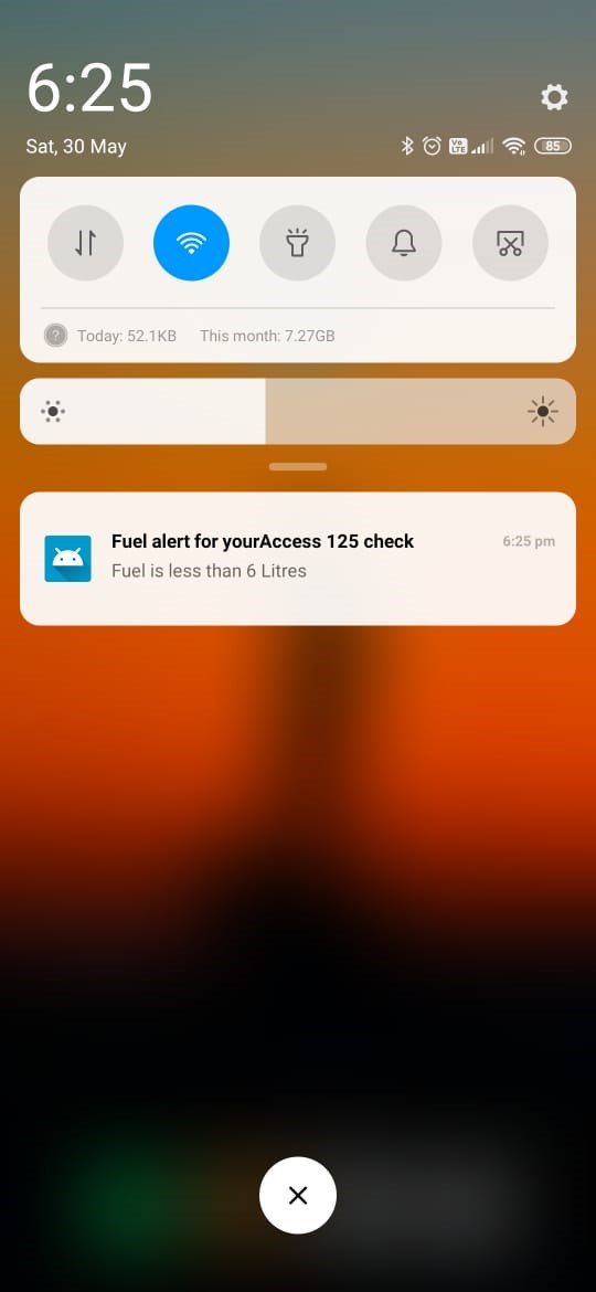 GitHub - theproooogrammer/Bike-Assist