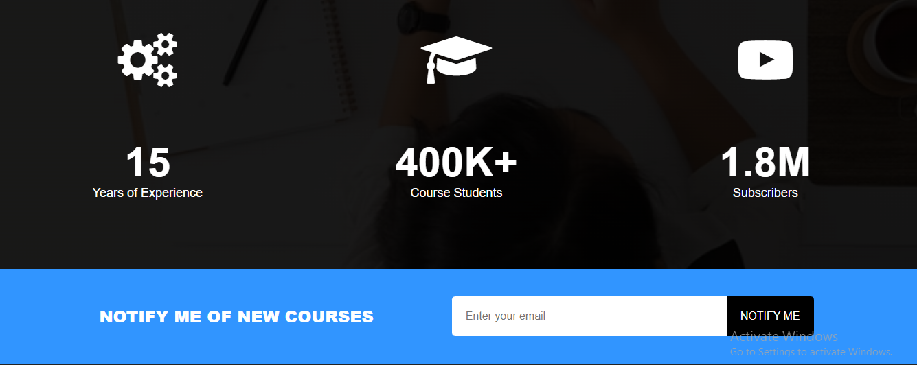 GitHub - Rashid-0316/Traversy-media-website-clone