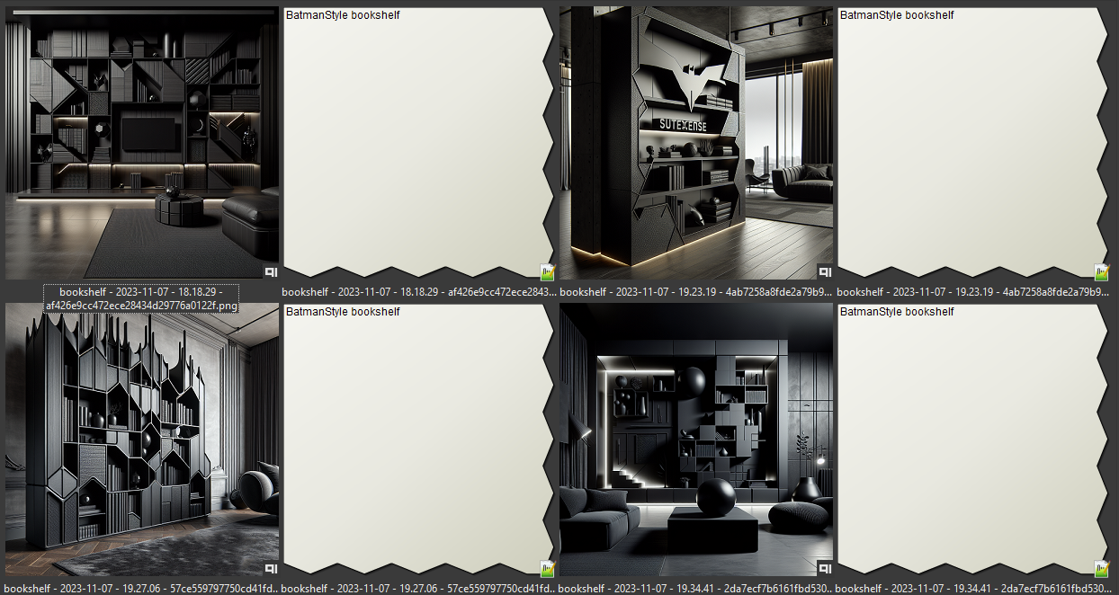 GitHub - MNeMoNiCuZ/DallE-Image-Generator: An image generator using DallE and the OpenAI API to ...