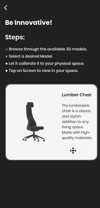 GitHub - temoorx/DecoAR-FYP