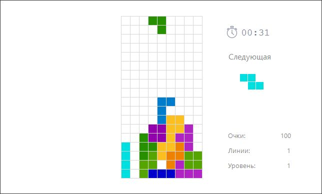 GitHub - Kanogame/TetrisC-: just a tetris on c# vith sourse code and stuff