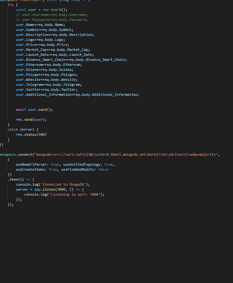 GitHub - Safiullah-97/Coin-Hunt-Form-Clone