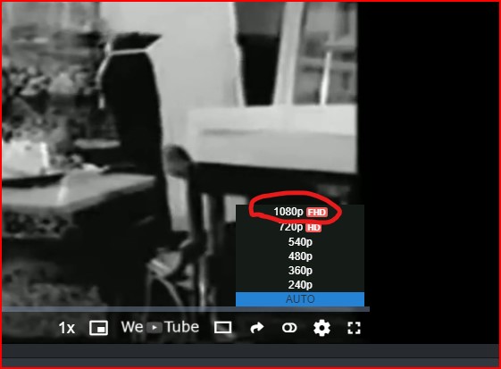 Resolutions · Issue 5341 · Wwbnavideo · Github