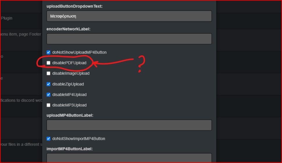 PDF Link is not displaying · Issue #7307 · WWBN/AVideo · GitHub