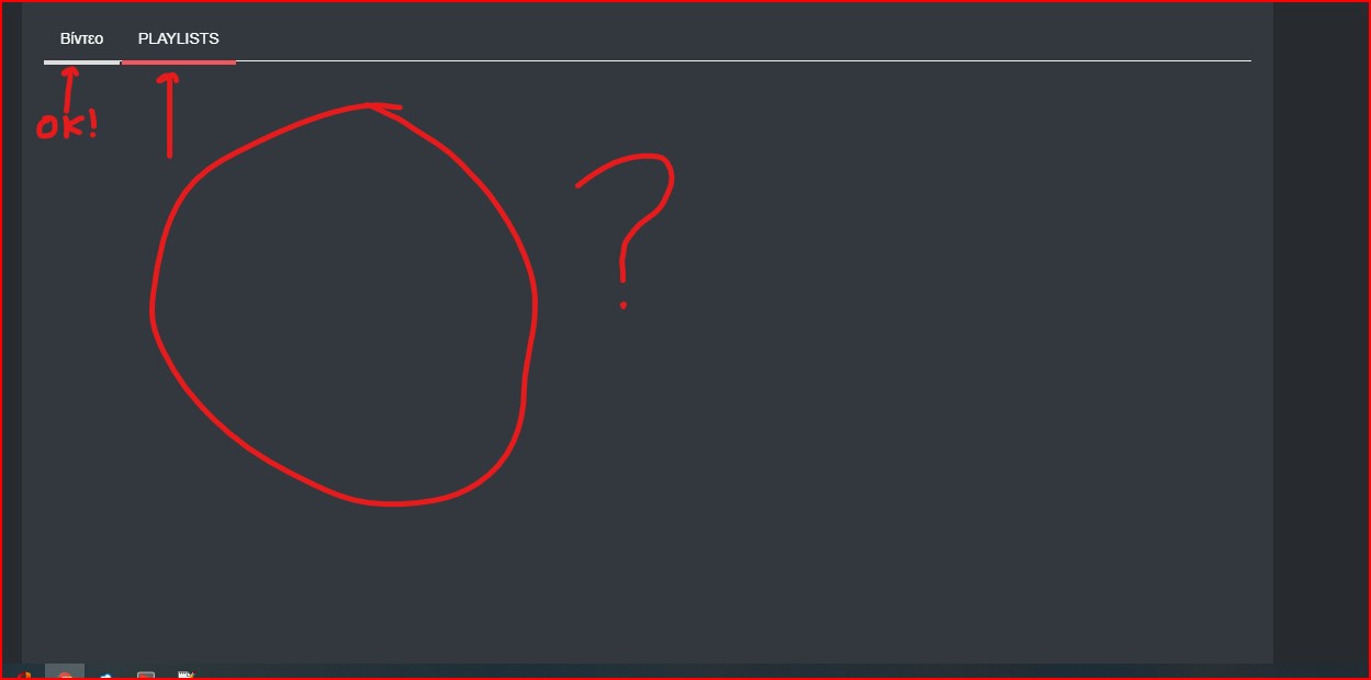 Playlists · Issue #3179 · WWBN/AVideo · GitHub