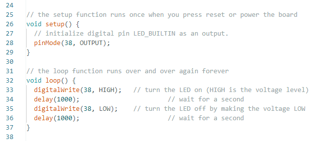 Device Is Bricked · Issue 16 · Xinyuan Lilygo T Display S3 · Github