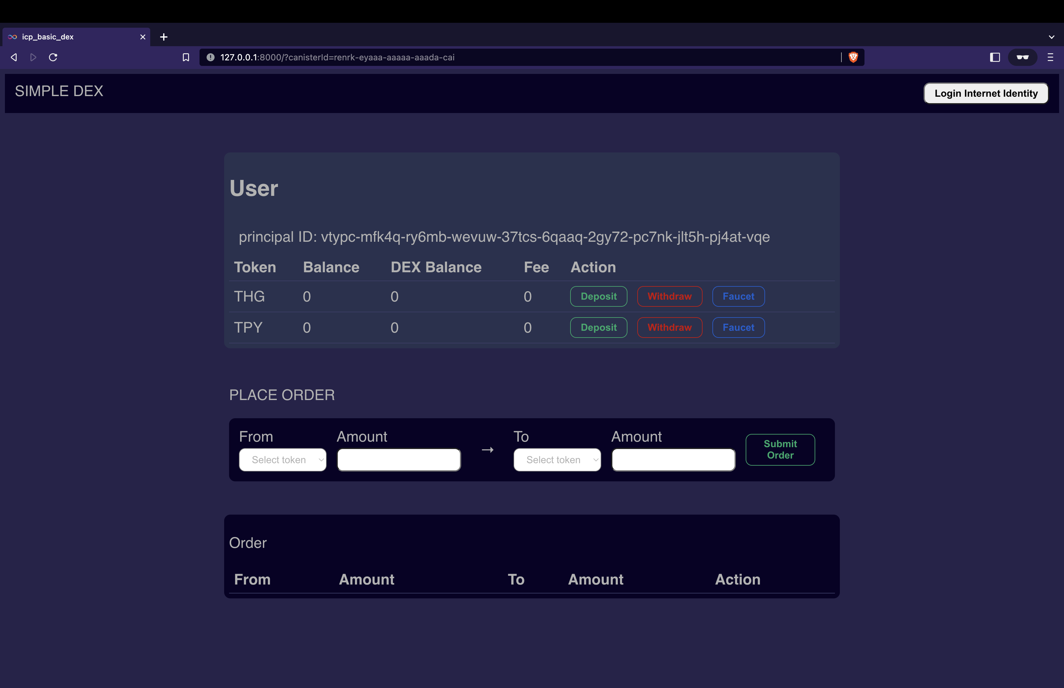 GitHub - yk-saito/icp_basic_dex