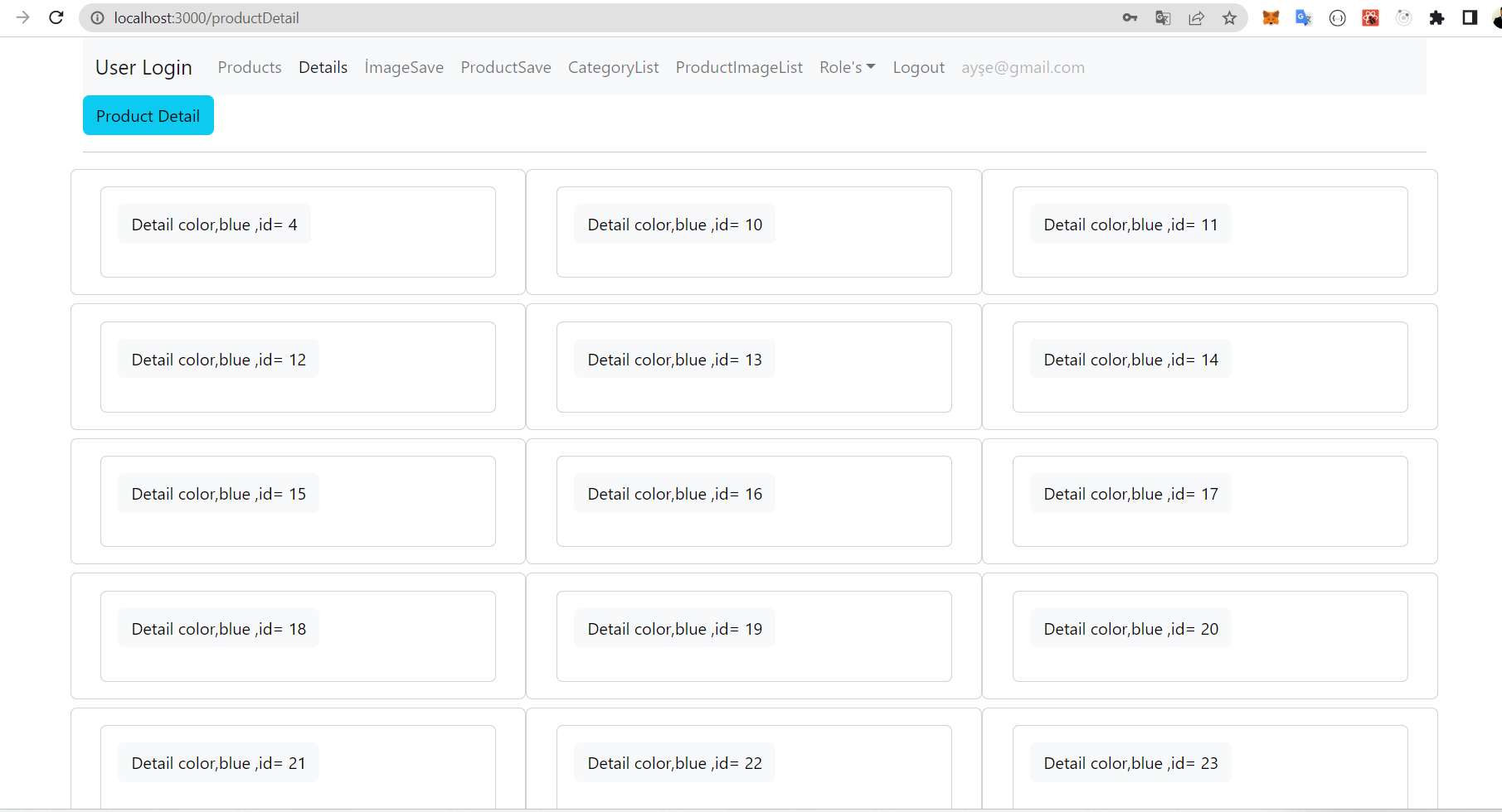 Github Muharremozen04 E Commerce Project Spring