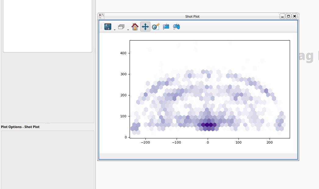 Custom data viewer is not working · Issue #2420 · glue-viz/glue · GitHub