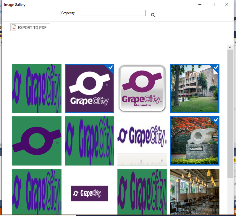 GitHub - Priyanka9072/Image-Gallery-Assigement-: Grapecity Assessment