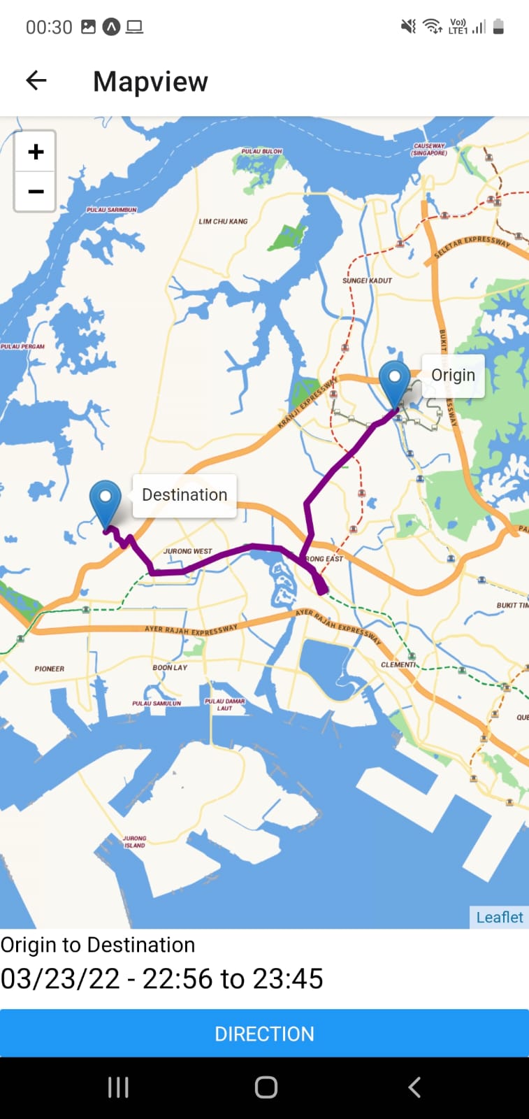 GitHub - kunyoungp/LastTrainHome