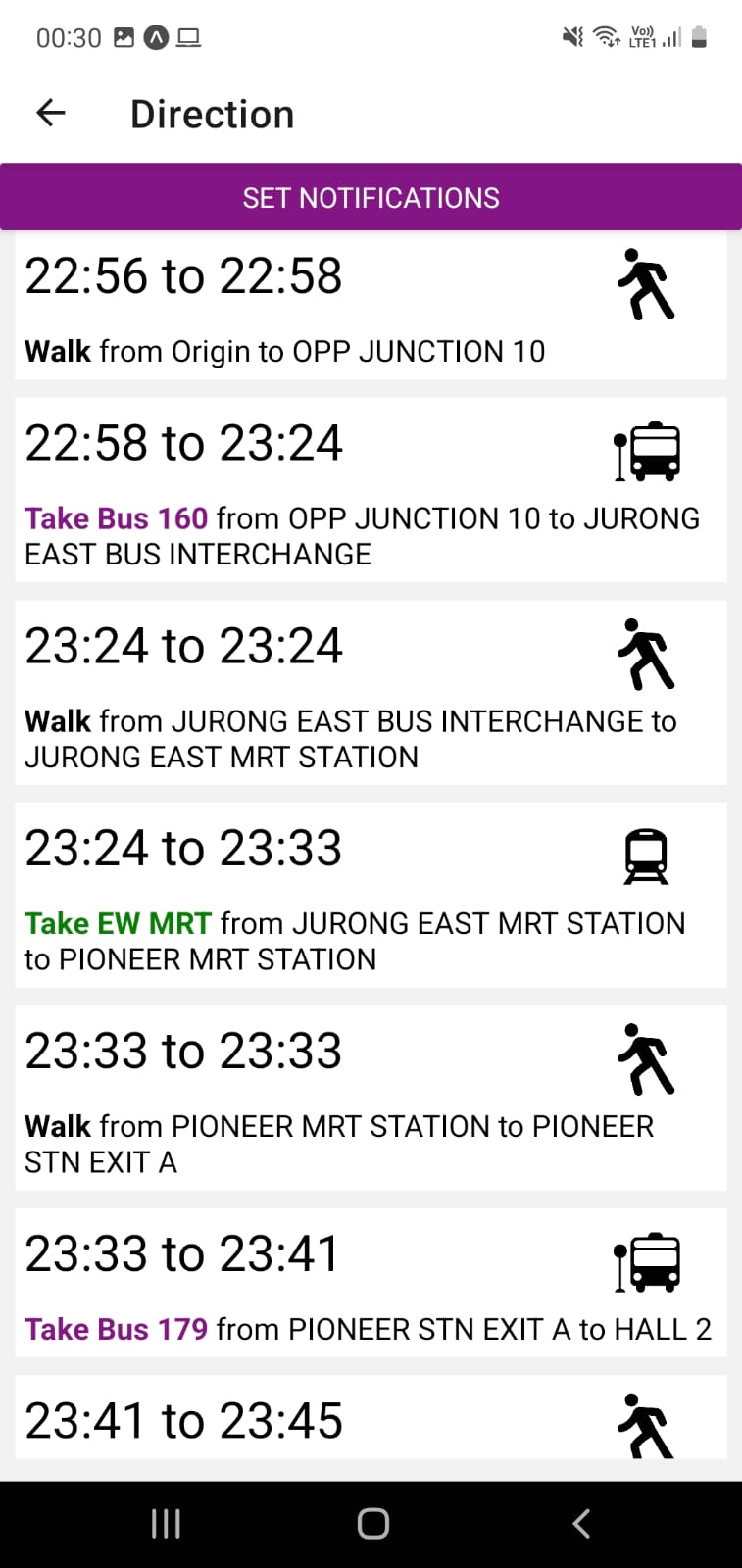 GitHub - kunyoungp/LastTrainHome