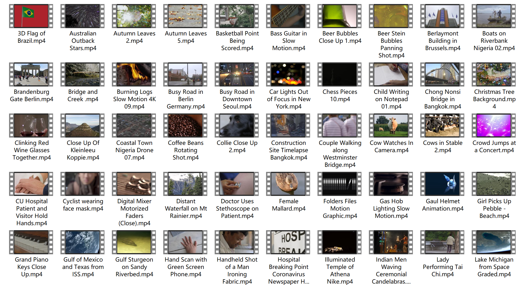 GitHub - shiroyang/videvo_dataset_crawler: Using requests, re ...