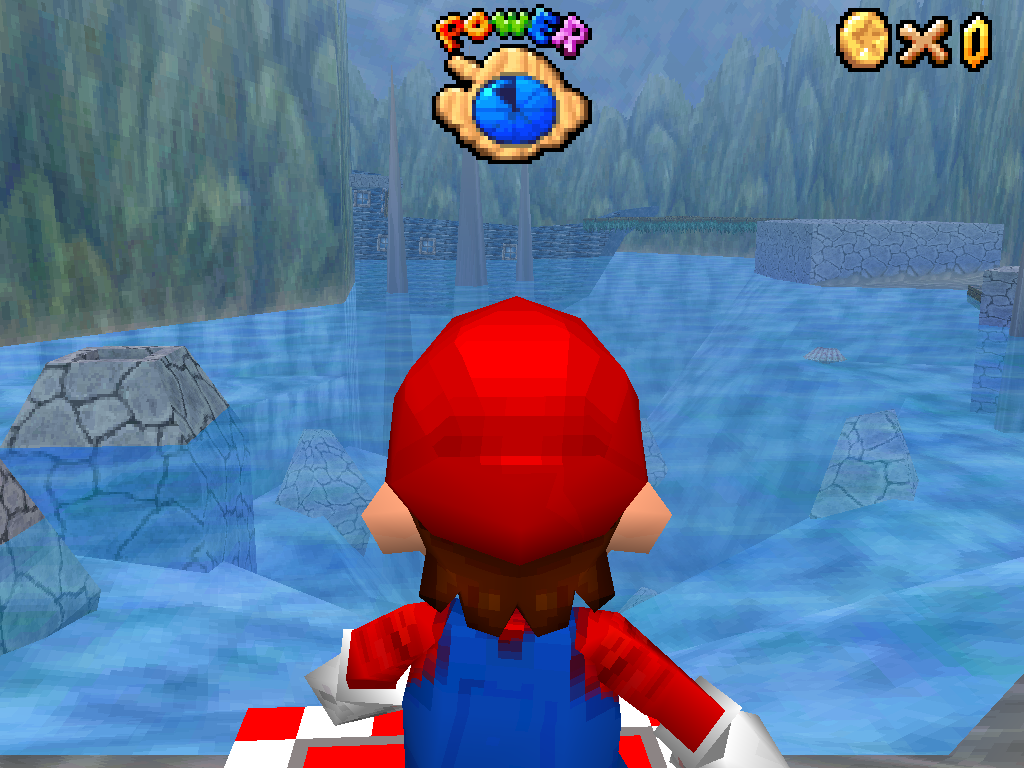 [OpenGL]Fog rendering glitches after changing 3d settings or loading ...