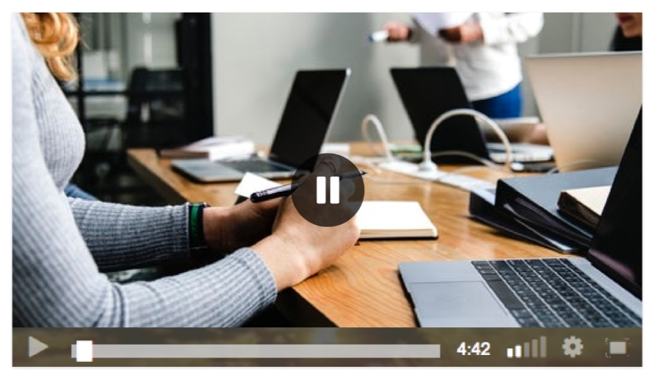 how to float a video player over all pages like youtube in flutter ...