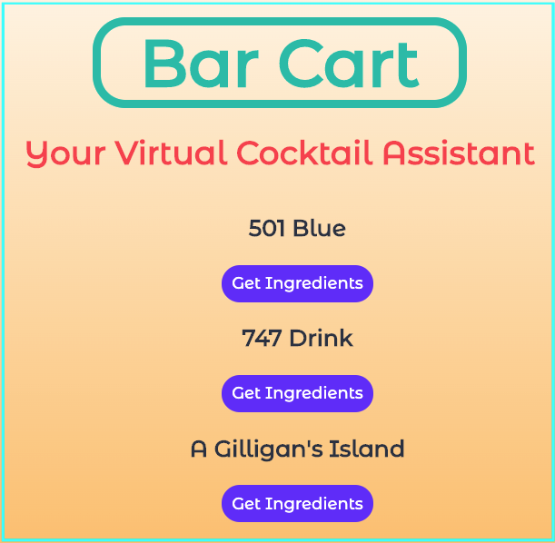 GitHub - ZPain8464/cocktail-app
