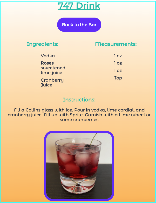 GitHub - ZPain8464/cocktail-app