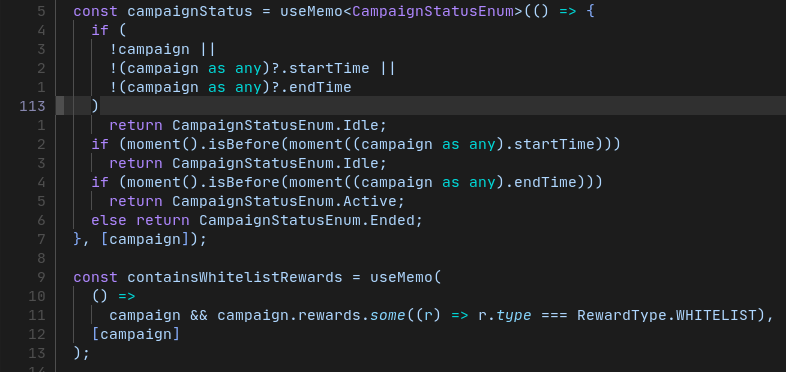 Treesitter Syntax Highlighting Not Working With Tsx Files · Issue 80 3733