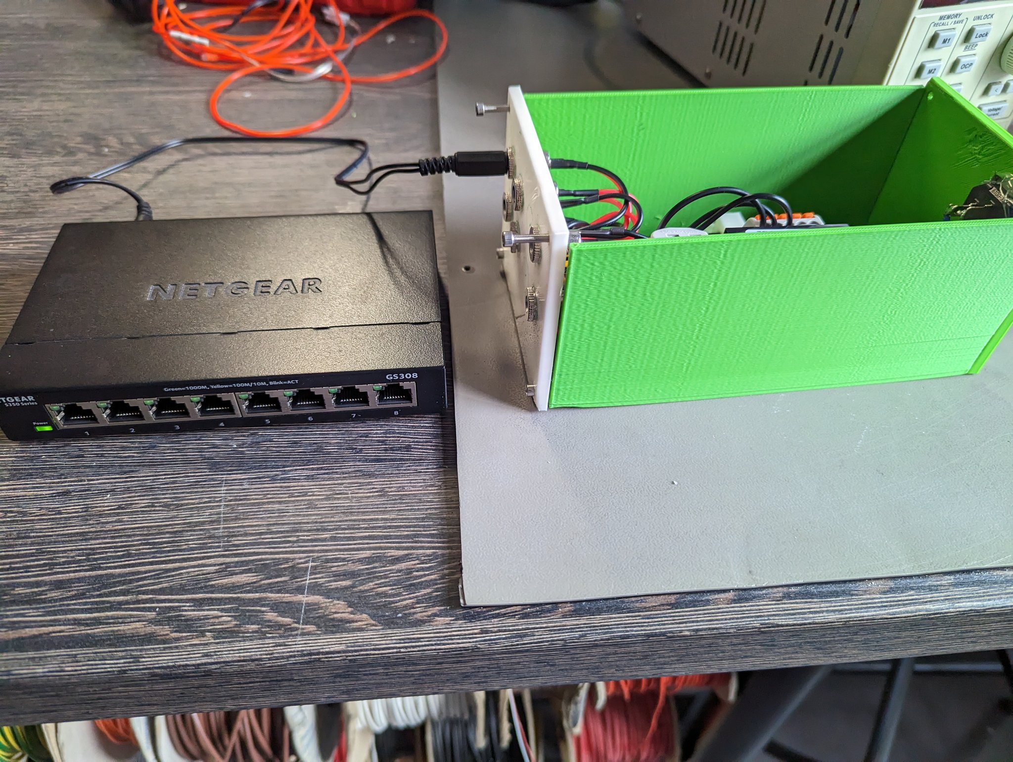 GitHub - brains93/Anti-Pwn-Box: CTF style demonstration kit to show off Defence in Depth and ...