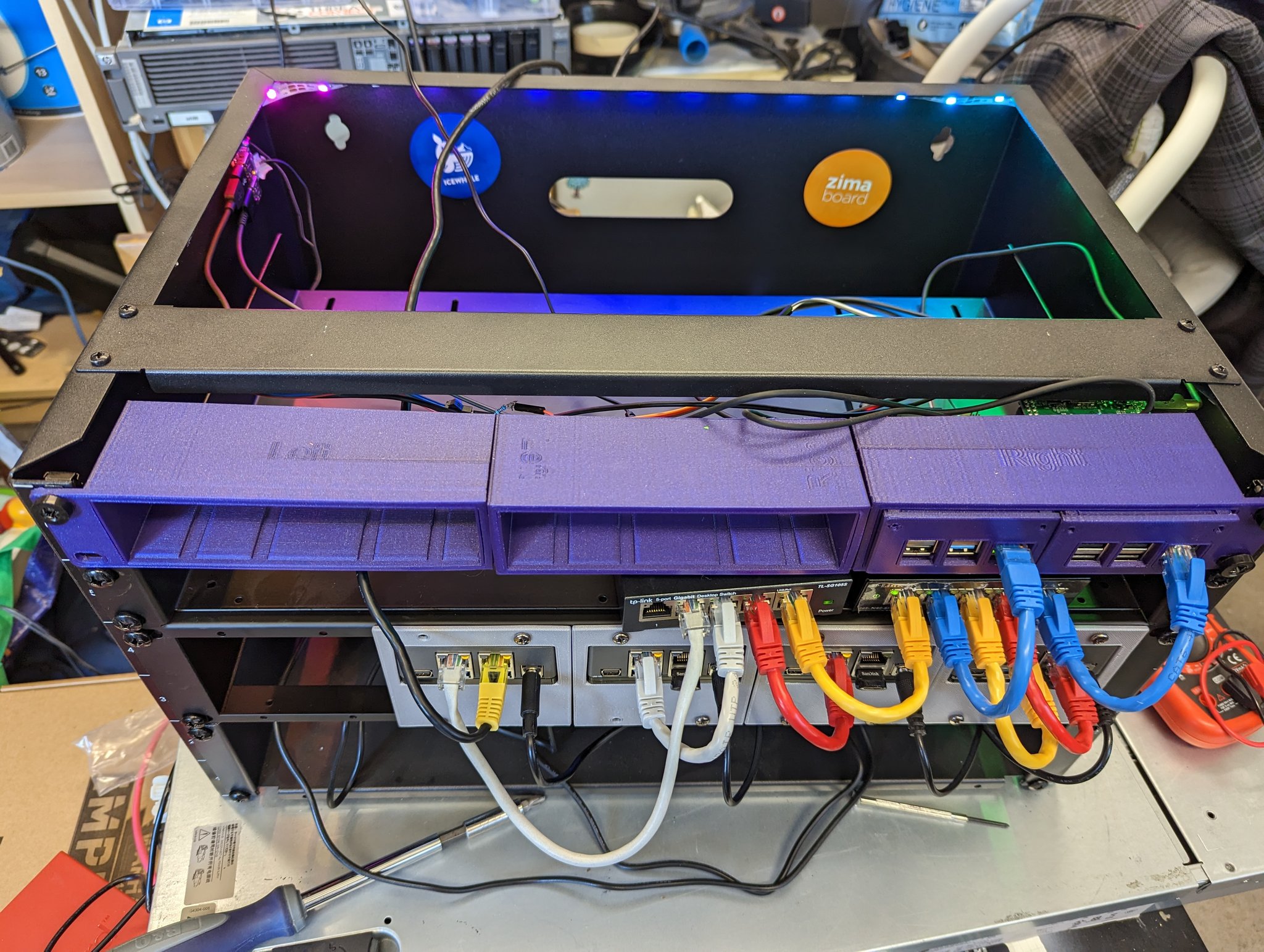 GitHub - brains93/Anti-Pwn-Box: CTF style demonstration kit to show off ...