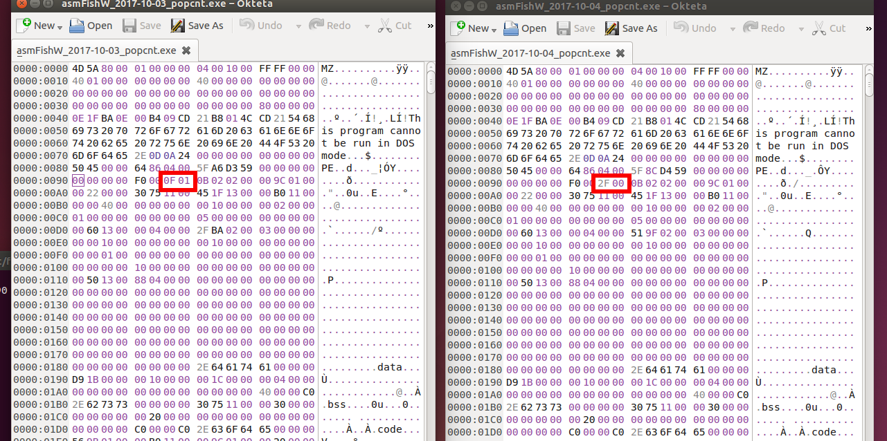Loading error · Issue #87 · lantonov/asmFish · GitHub