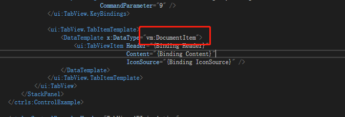 There Is A Problem With The Shortcut Key For Tabview · Issue 406 · Amwxfluentavalonia · Github