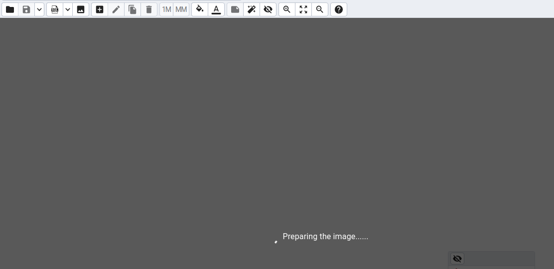 Saving a large ERD as image results in a 0 bytes file · Issue #5912 ...