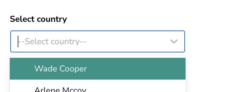 Option to open combobox drawer when input is focused · tailwindlabs headlessui · Discussion ...