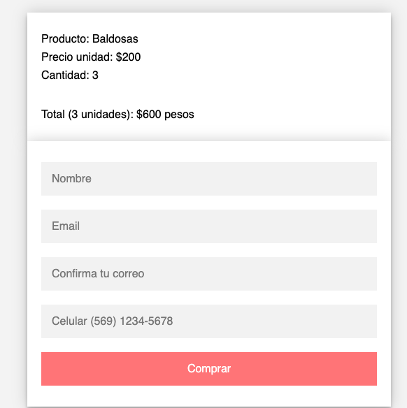 GitHub - isabelmarh/react-firebase-ecommerce
