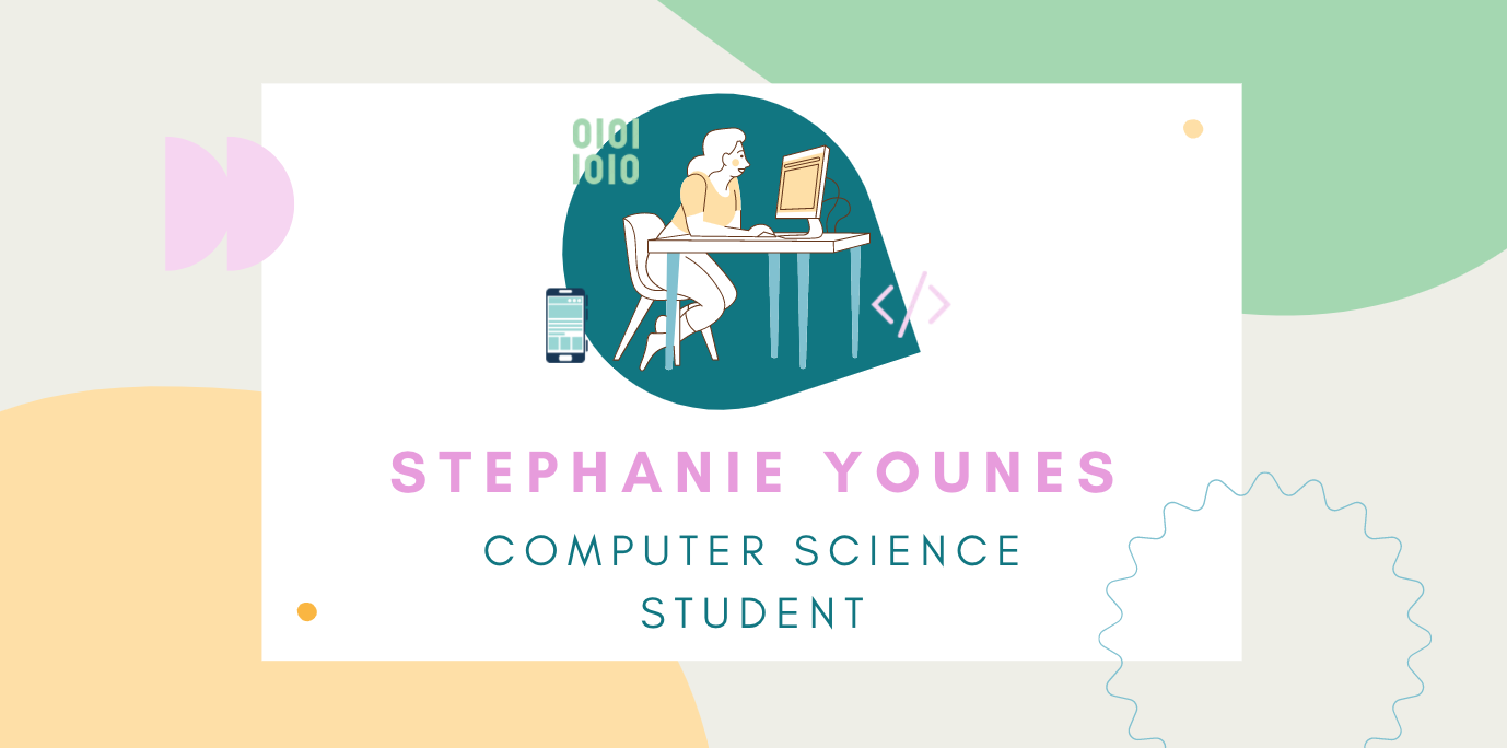 stephanieyounes (Stephanie Younes) · GitHub