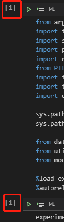 Bug request for help · Issue #152 · eladrich/pixel2style2pixel · GitHub