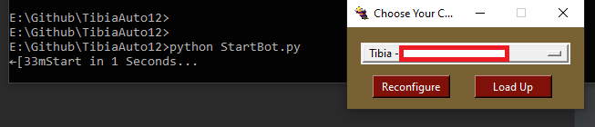 bot abre e fecha · Issue #81 · MuriloChianfa/TibiaAuto12 · GitHub
