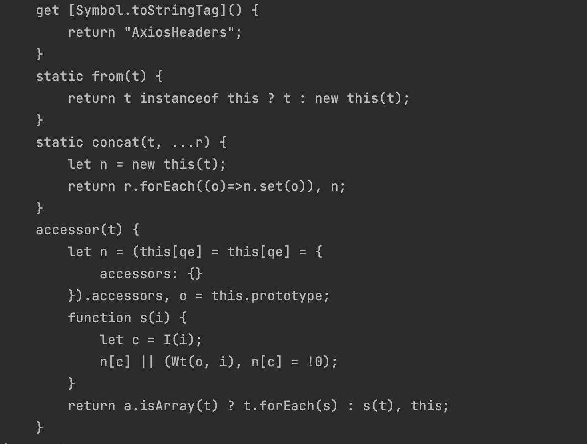 Importing Axios Throws Error · Issue 54 · Supabase Edge Runtime · Github