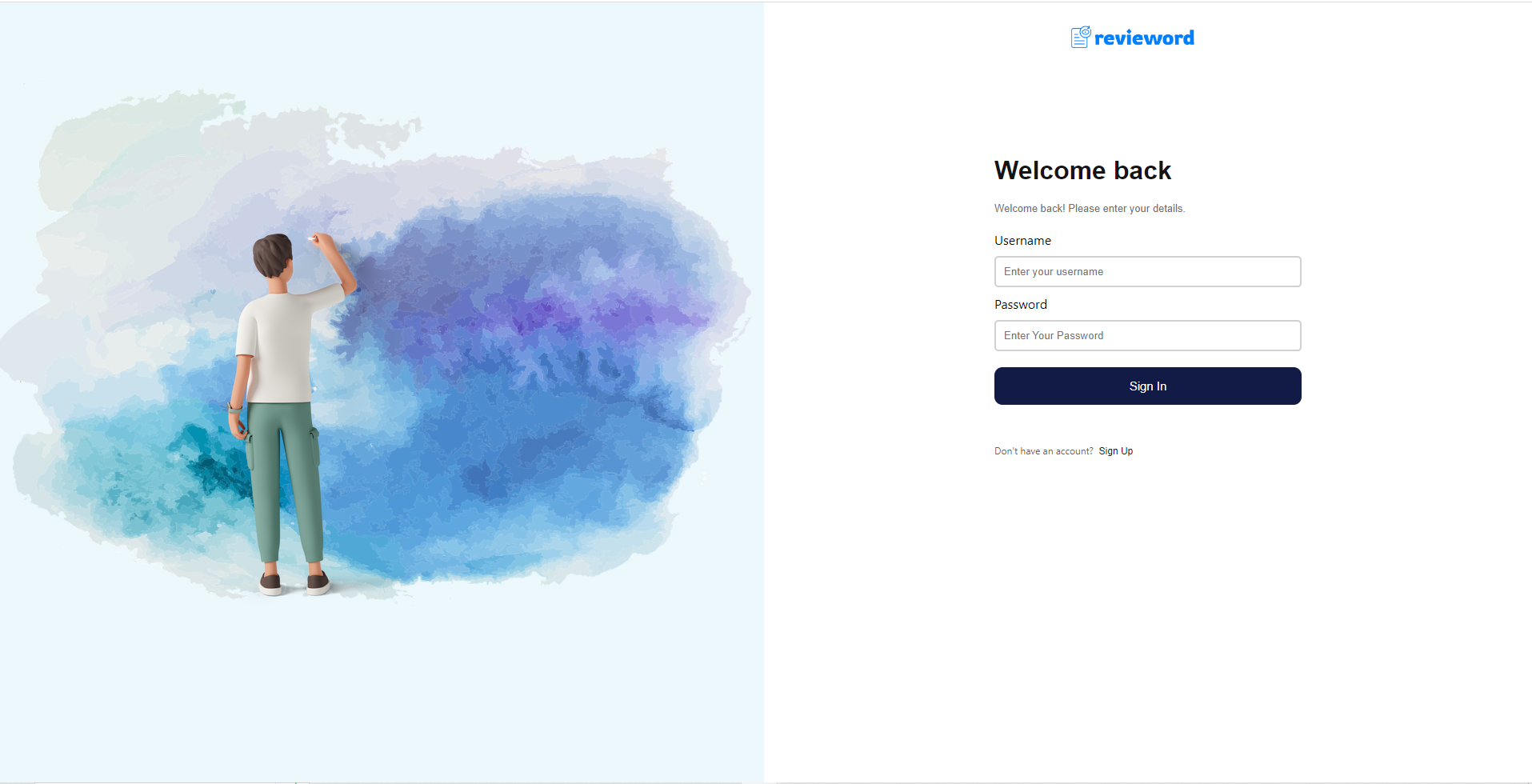GitHub - ibttf/revieword