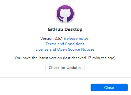 Cannot login my github accound on github desktop · Issue #11512 · desktop/desktop · GitHub