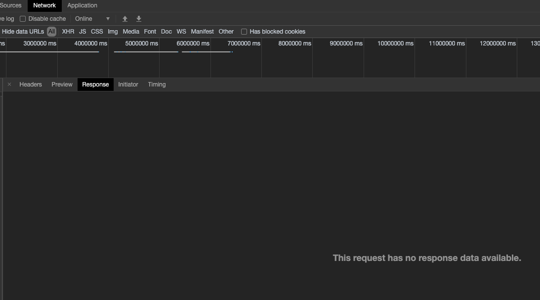 this request has no response data available · Issue #11 · wanwu/devtools-pro · GitHub