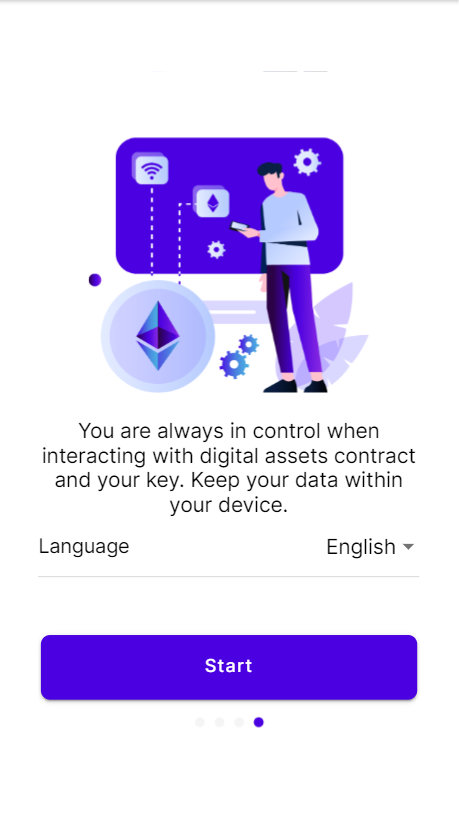 GitHub - jaylim/web3-mobile-app-documentation