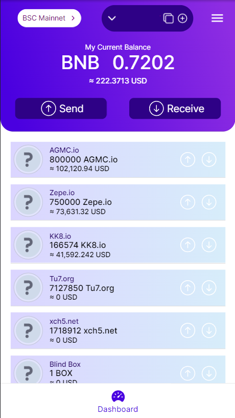 GitHub - jaylim/web3-mobile-app-documentation