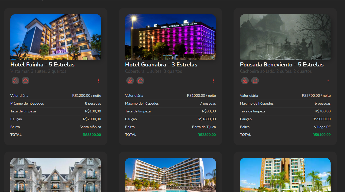 GitHub - nduaarte/HotelPlataform: Página de hotel simples usando ReactJs