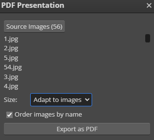 PDF order by name wrong · Issue #5122 · photopea/photopea · GitHub