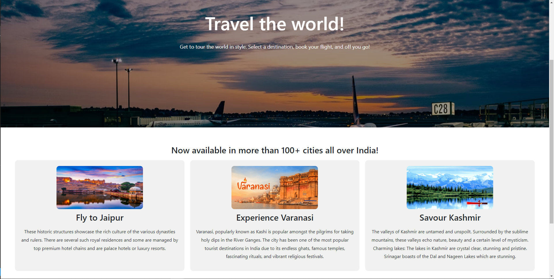 GitHub - abhinav-98/Flight-Booking-Backend: Spring Boot