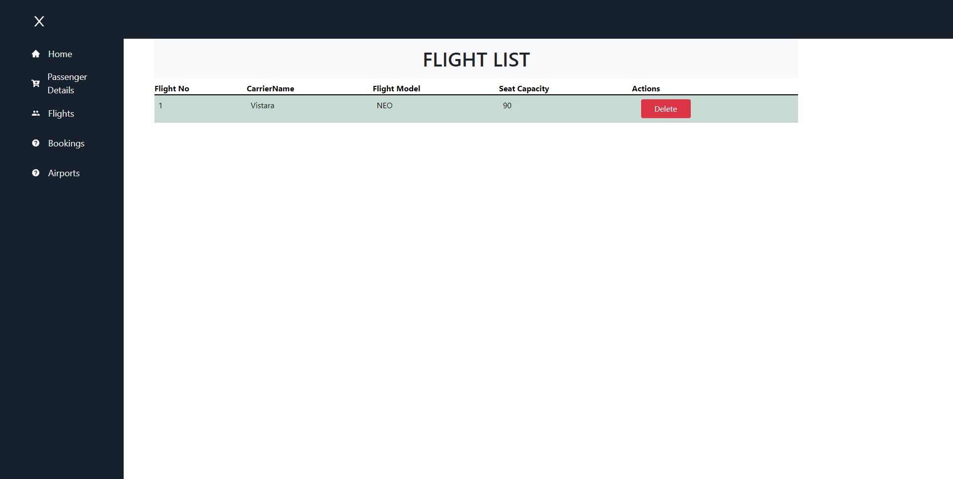 GitHub - abhinav-98/Flight-Booking-Backend: Spring Boot