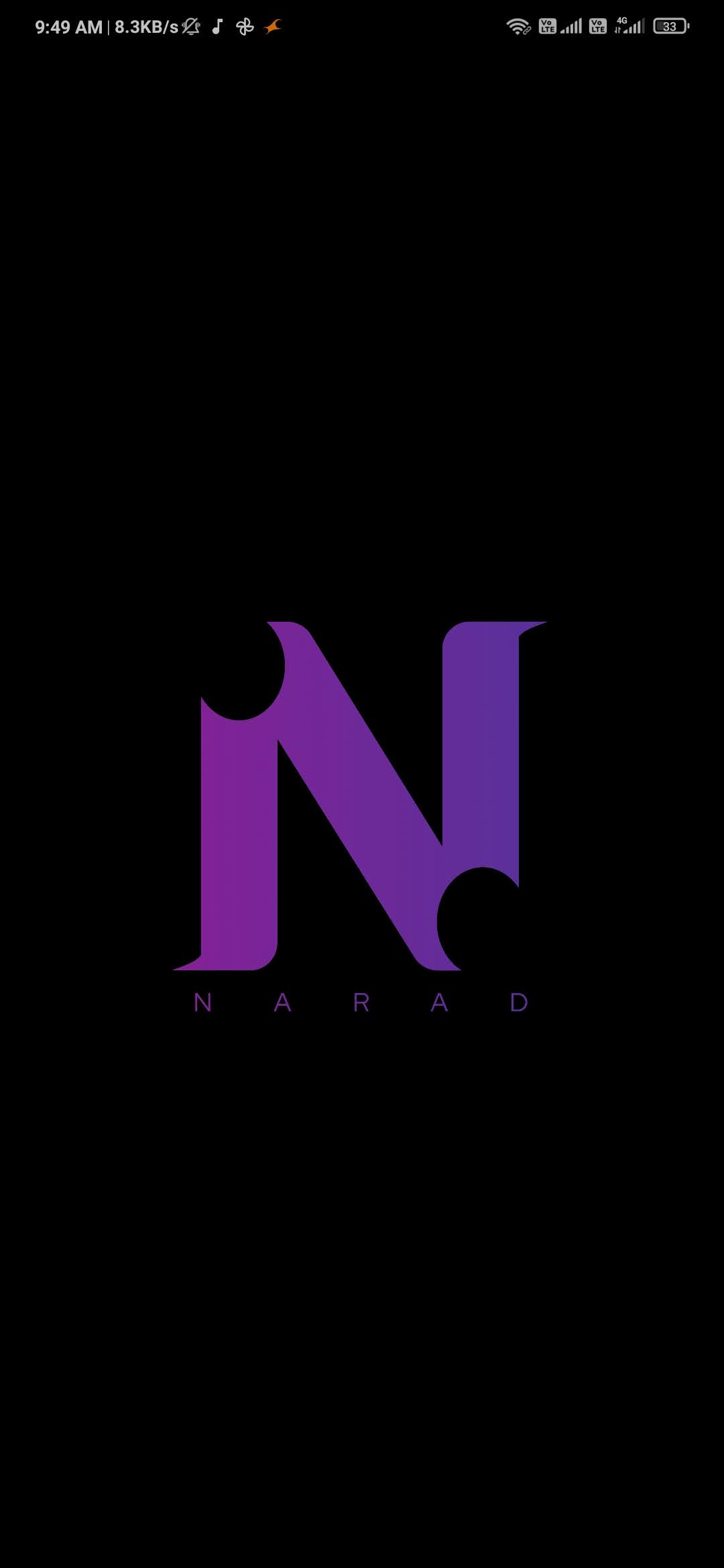 GitHub - seyus/Narad: A Chat+Music_Streaming App using Flutter and Firebase