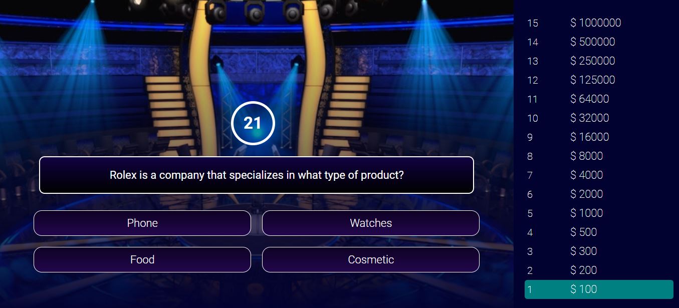 GitHub - realvishalrana/react-quiz-app