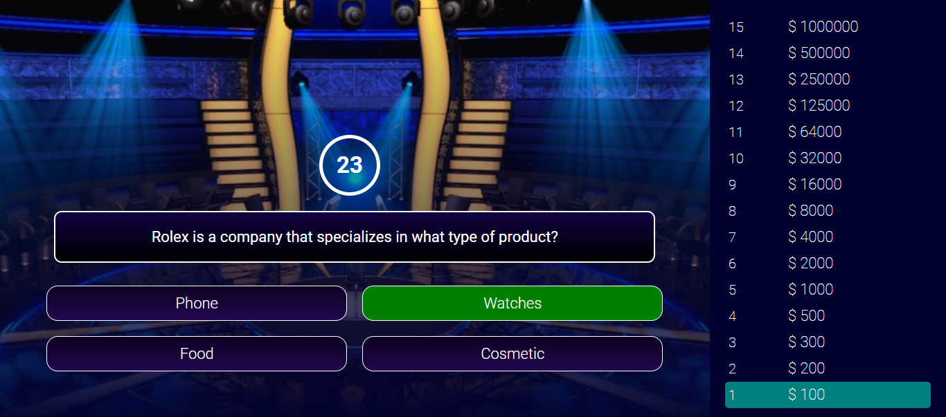 GitHub - realvishalrana/react-quiz-app