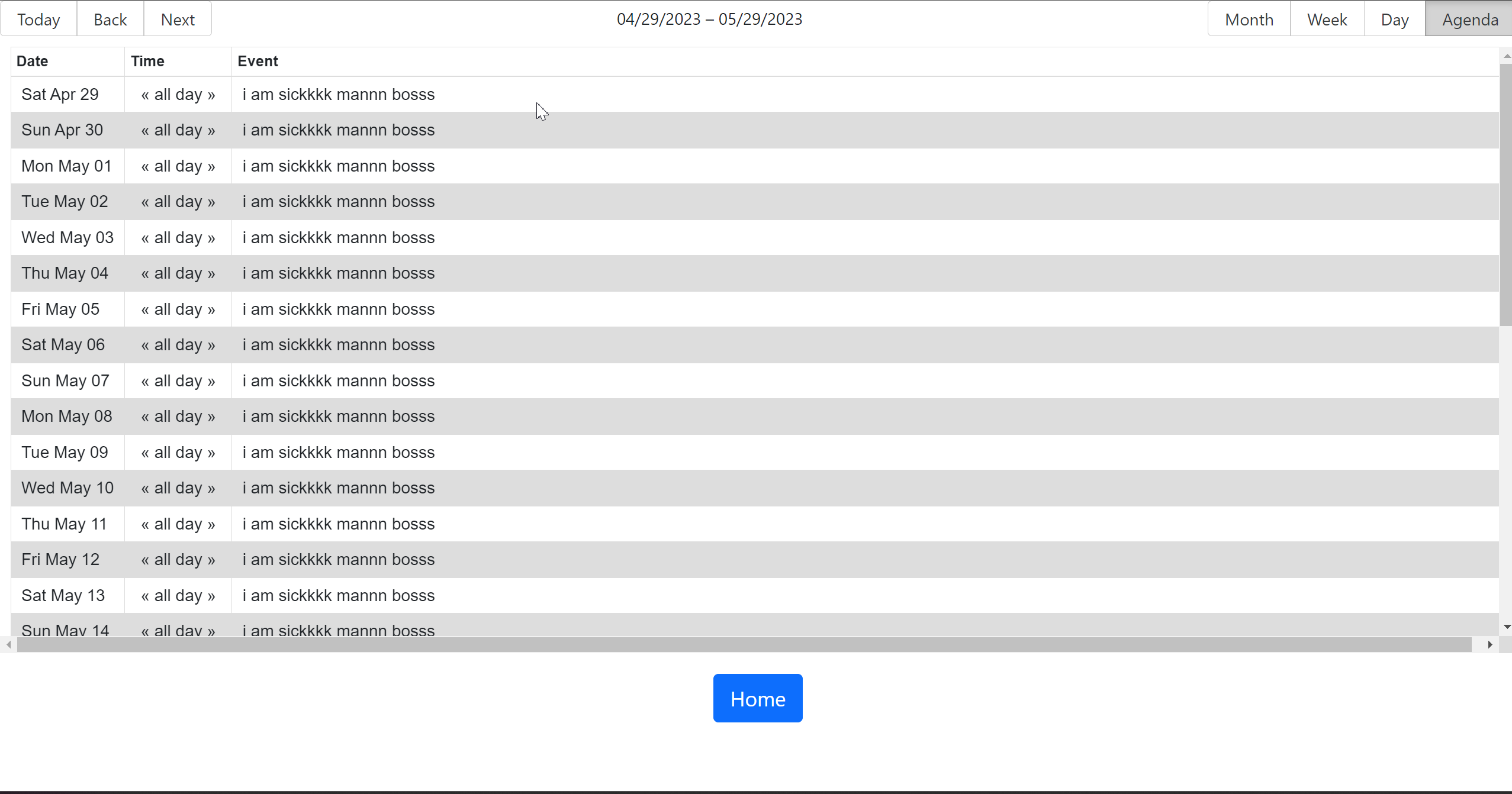 GitHub - gulshan2702/Flurn-leave-management