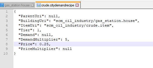 Set item price different to null. · Issue #587 · voxeltycoon/issues · GitHub